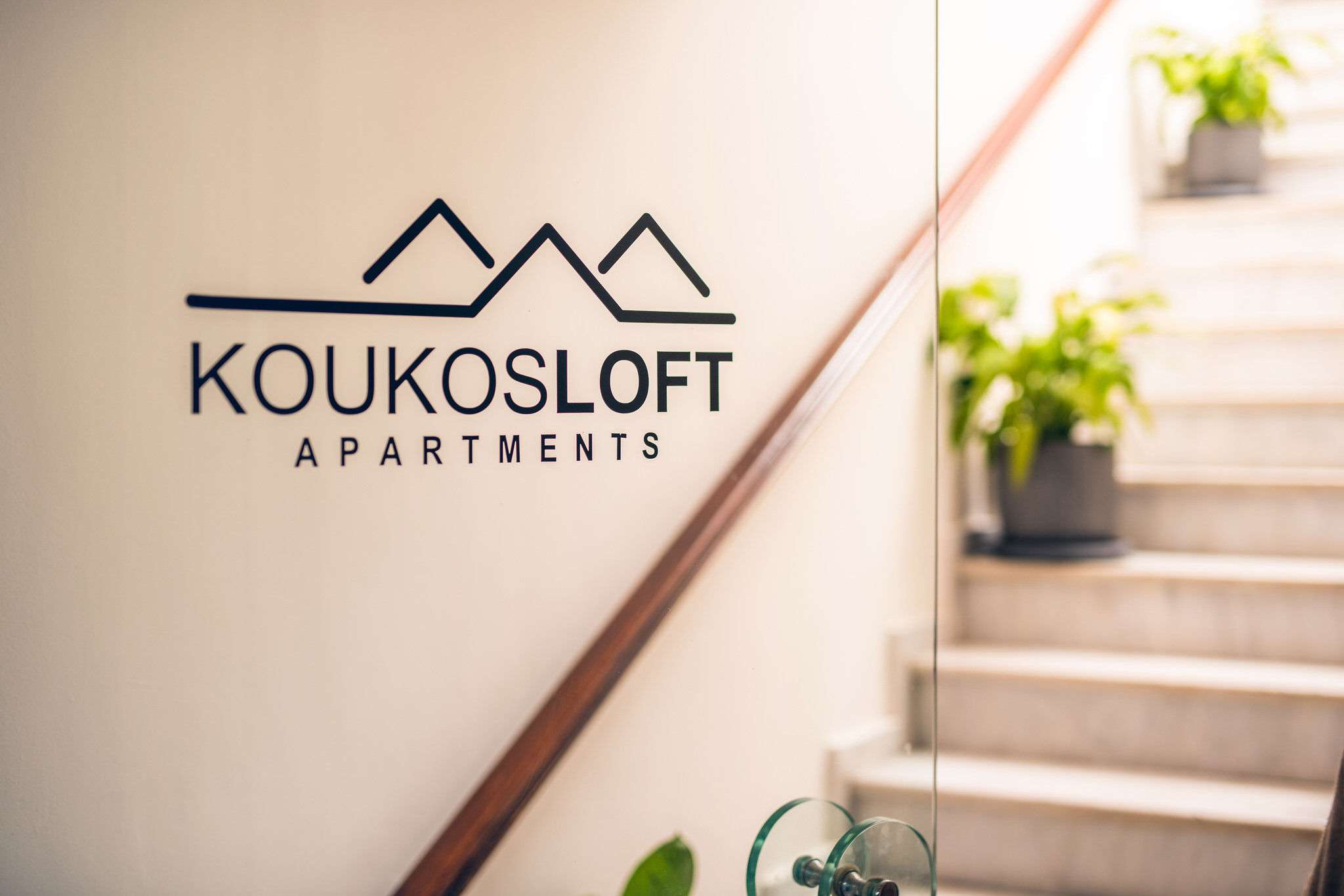 Koukos Lofts & Apartments - Zante